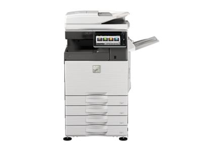 Sharp MX-2651彩色影印機