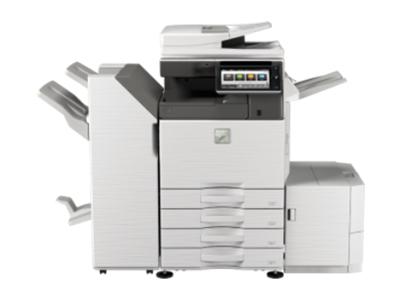 Sharp MX-3561彩色影印機